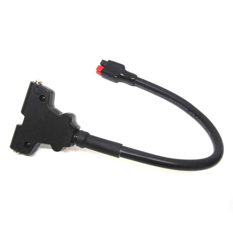 Fuller Fairway Glider Lithium Golf Trolley Battery Kit | County Battery